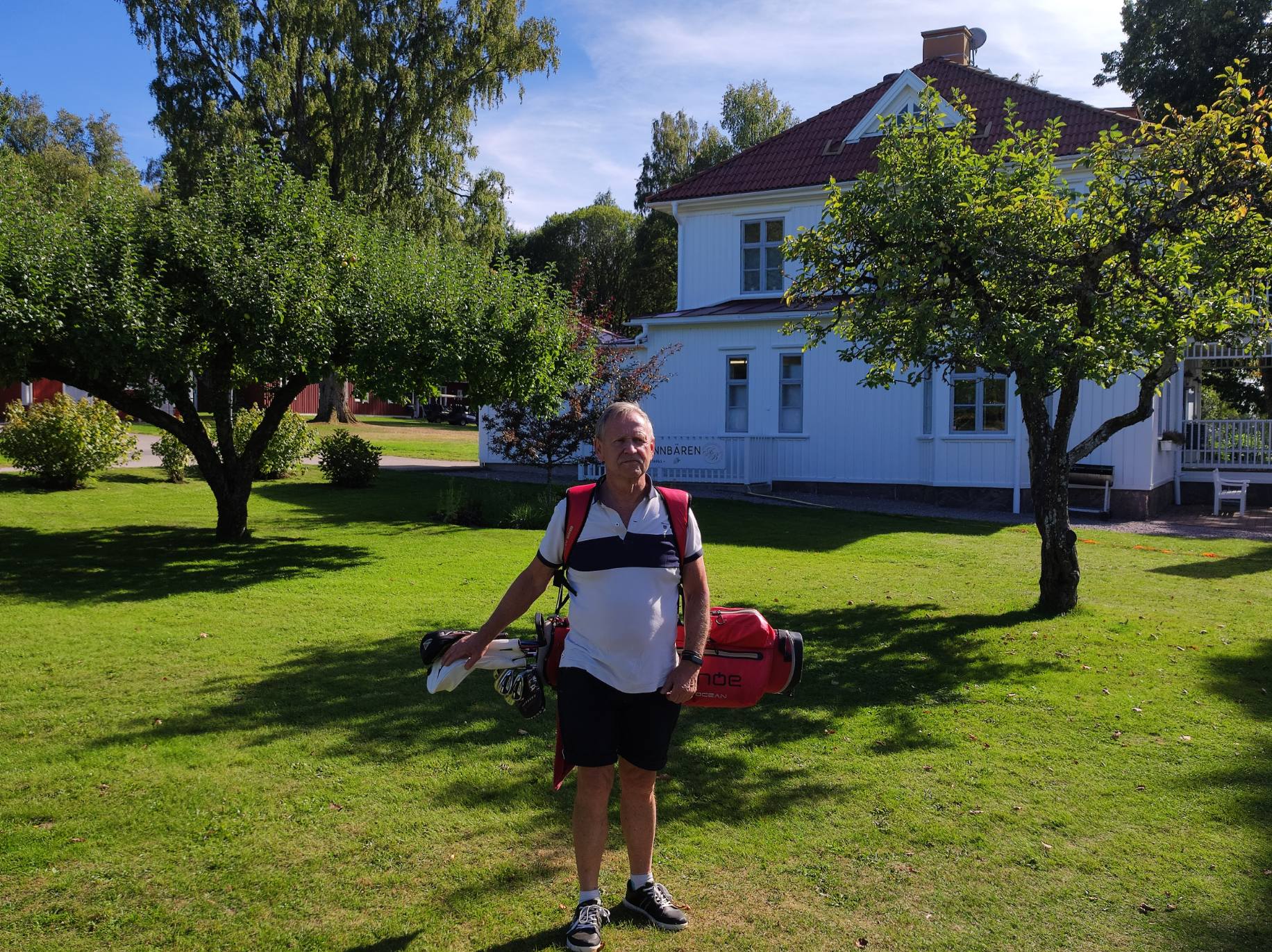 Aktiv livsstil - Arthorol Pro