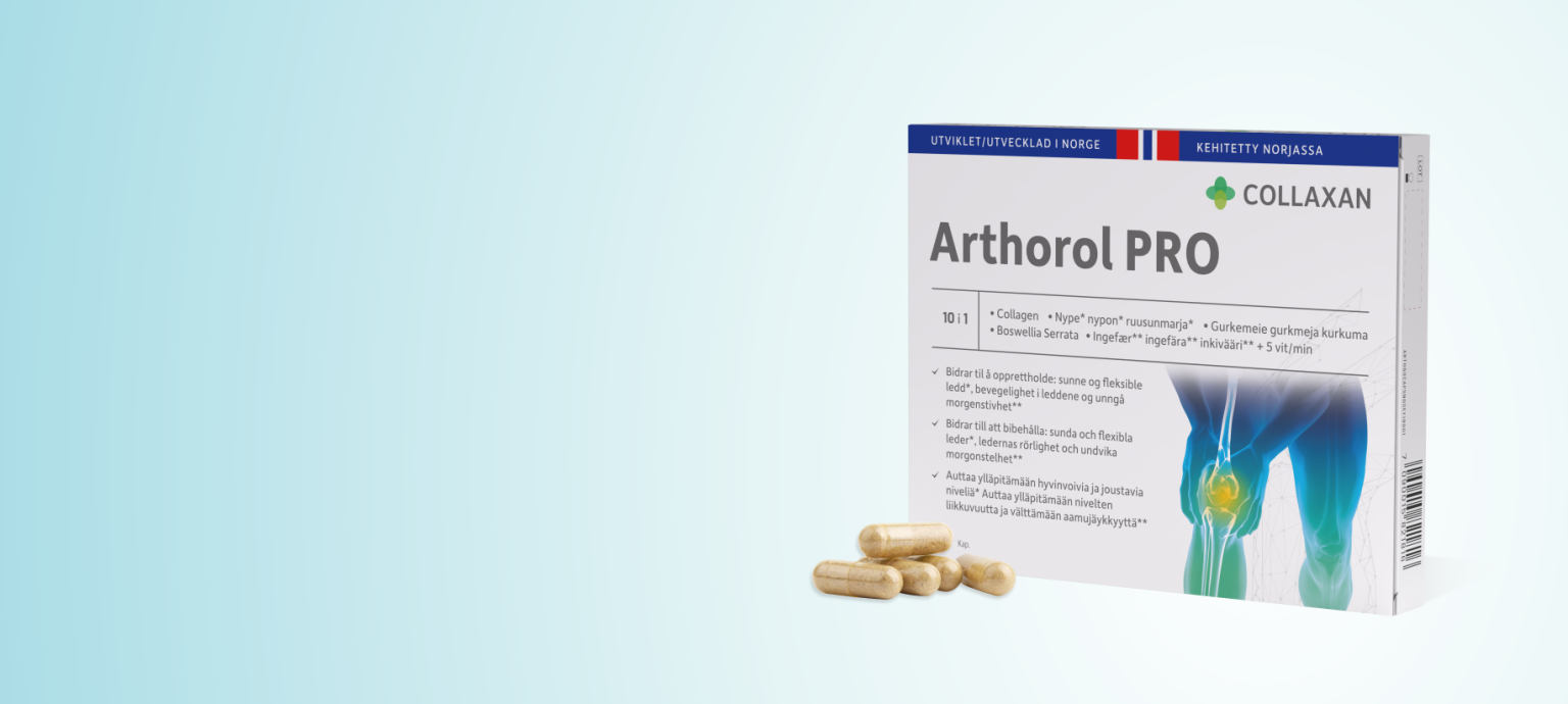 Arthorol Pro